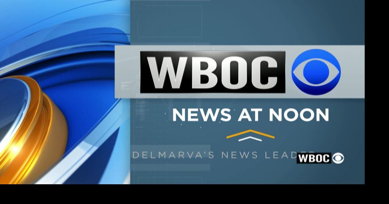 De-Escalation Talks Friday Between U.S. And Iran | Latest News | wboc.com