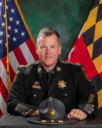 Ocean Pines Hires New Chief of Police | Latest News | wboc.com