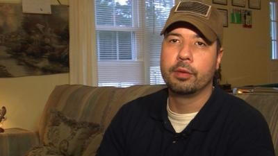 Updated: Wicomico County Man Gets 10 Years in Stolen Valor Case ...