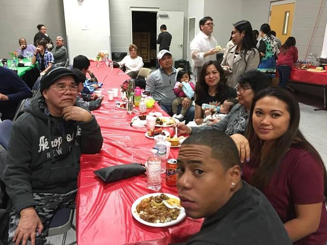Festival Brings Filipino-American Community Together in Salisbury ...