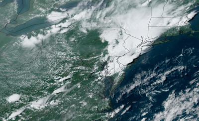 Storms Tonight; Heatwave Coming | WBOC Weather | wboc.com