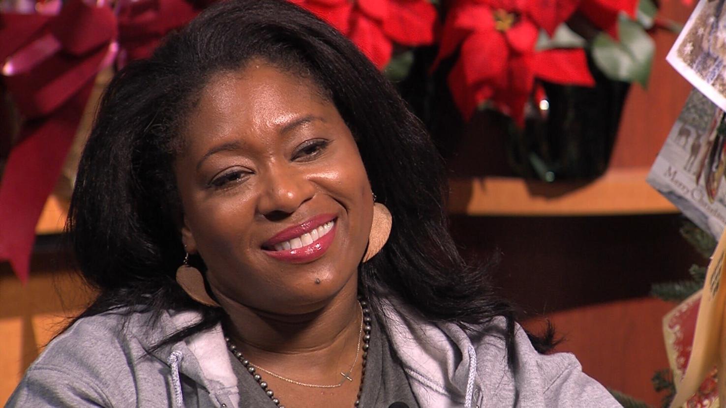 Former WBOC Reporter Uses Grief To Help Others | Archive | wboc.com