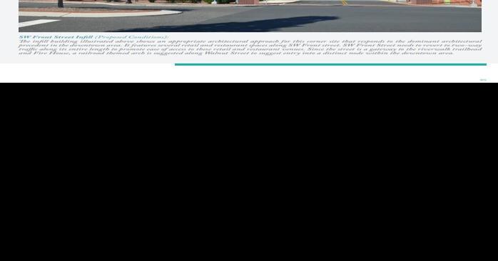Milford Announces Upcoming Downtown Intersection Changes | Latest News ...