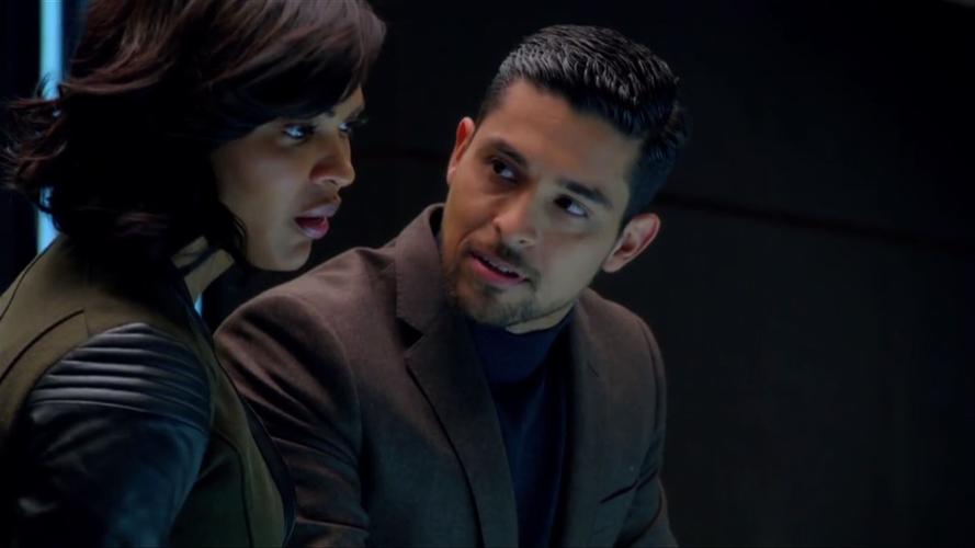 TV Review – Minority Report (Premiere Week) | The-m-report | wboc.com