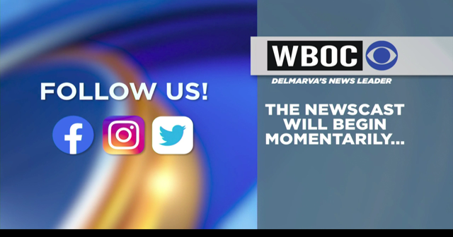 Fox 21 News at 10pm | Latest Newscasts | wboc.com