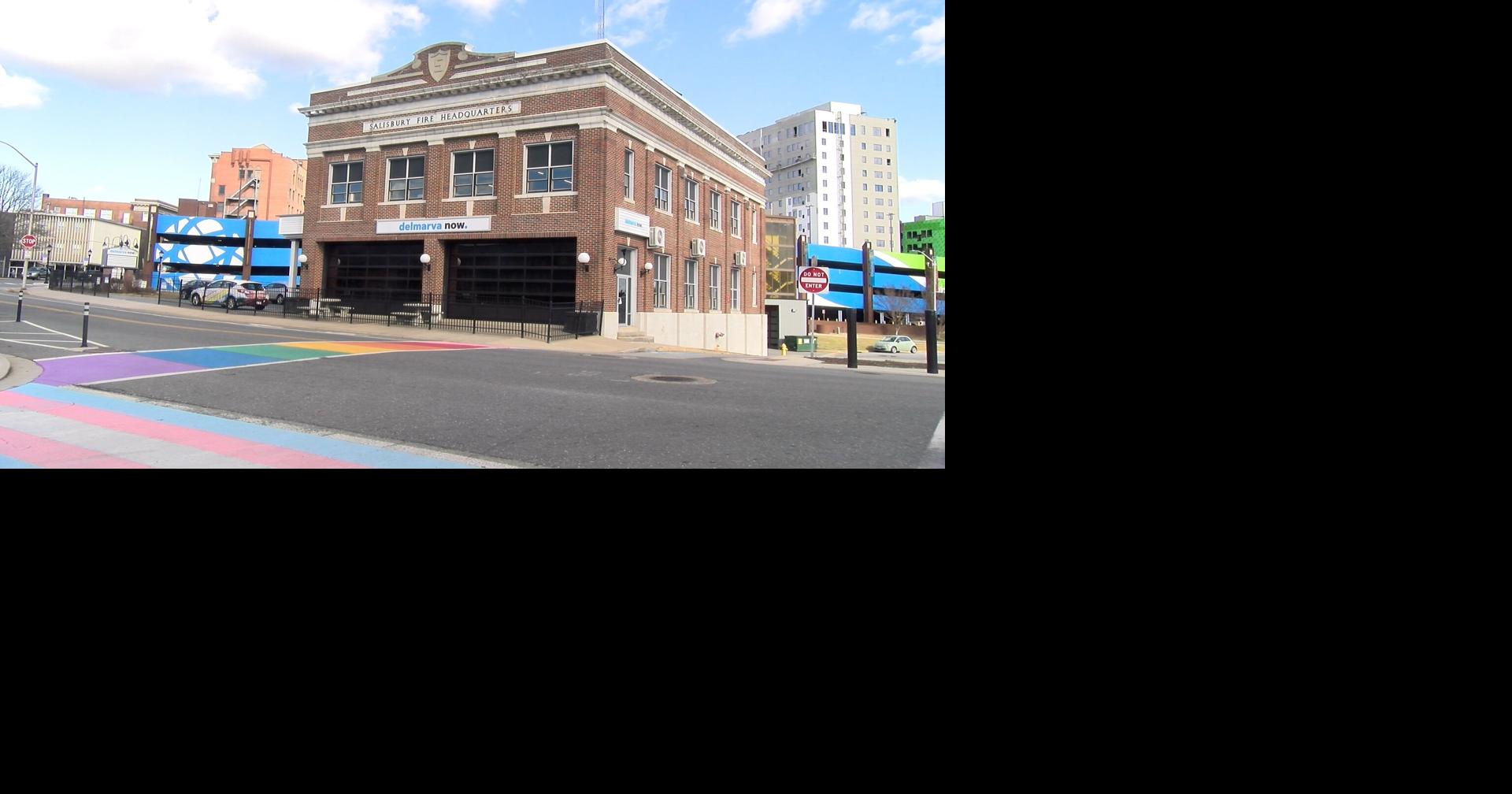 Salisbury Council Meetings Move to New Headquarters | Latest News ...