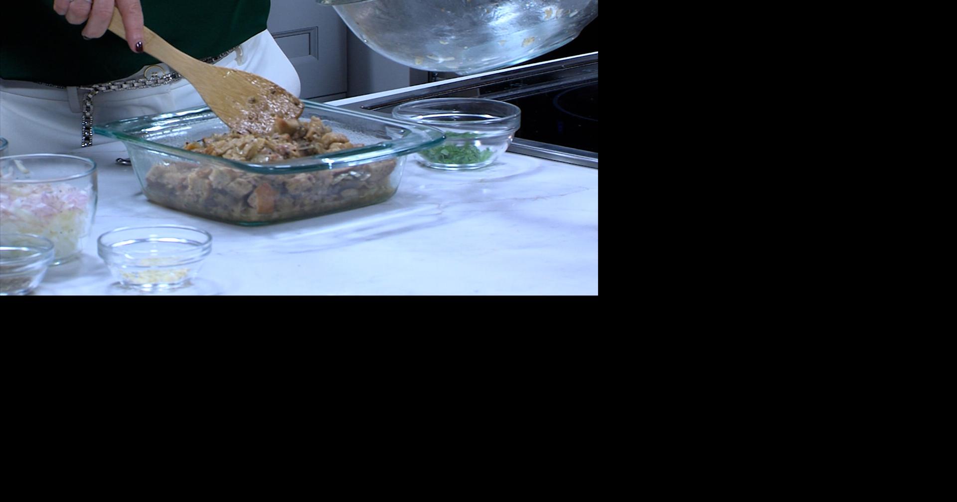 Understanding Weight Gain During Thanksgiving With UMES And Sharing A ...