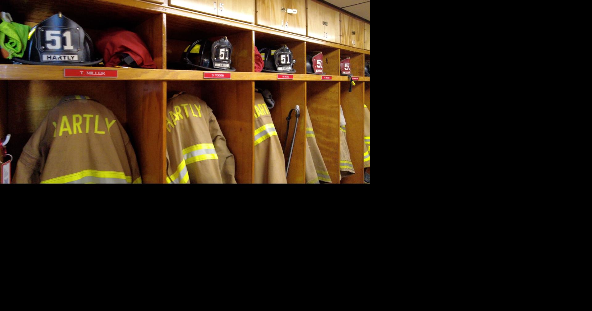 FEMA Grants Del. Volunteer Firefighters $1.25 Million | Latest News ...