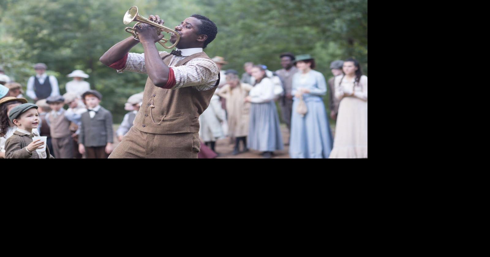 Movie Review – Bolden | Delmarvalife | wboc.com