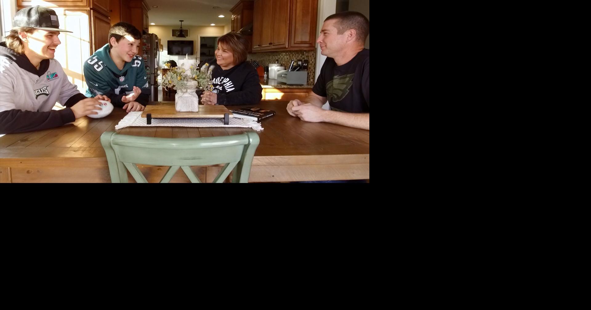 We Talk To One Delmarva Family That Shows What It Takes To Be The ...