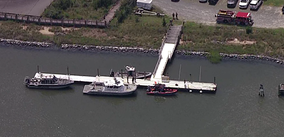 UPDATE: Body Recovered from Ocean near Cape Henlopen State Park | Local ...