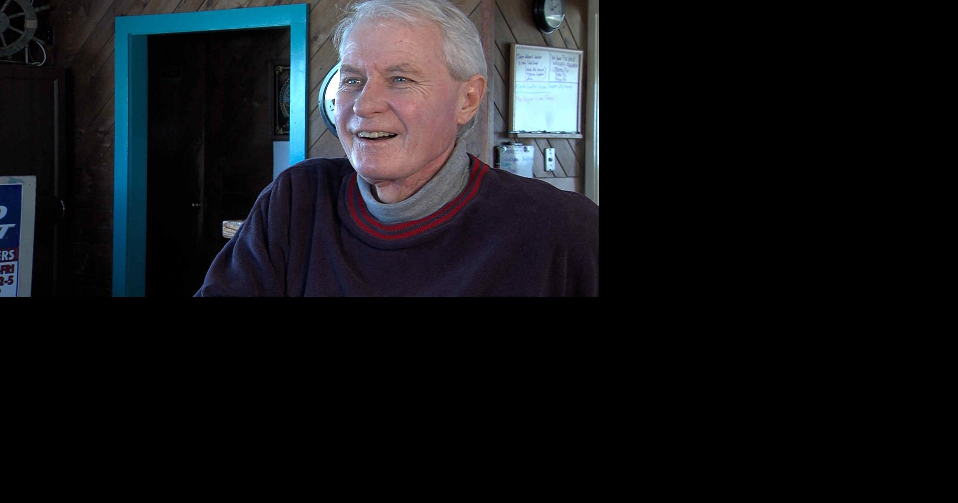 Tyler Butler Catches Up with Mid-Shore Radio Legend, Big Don ...