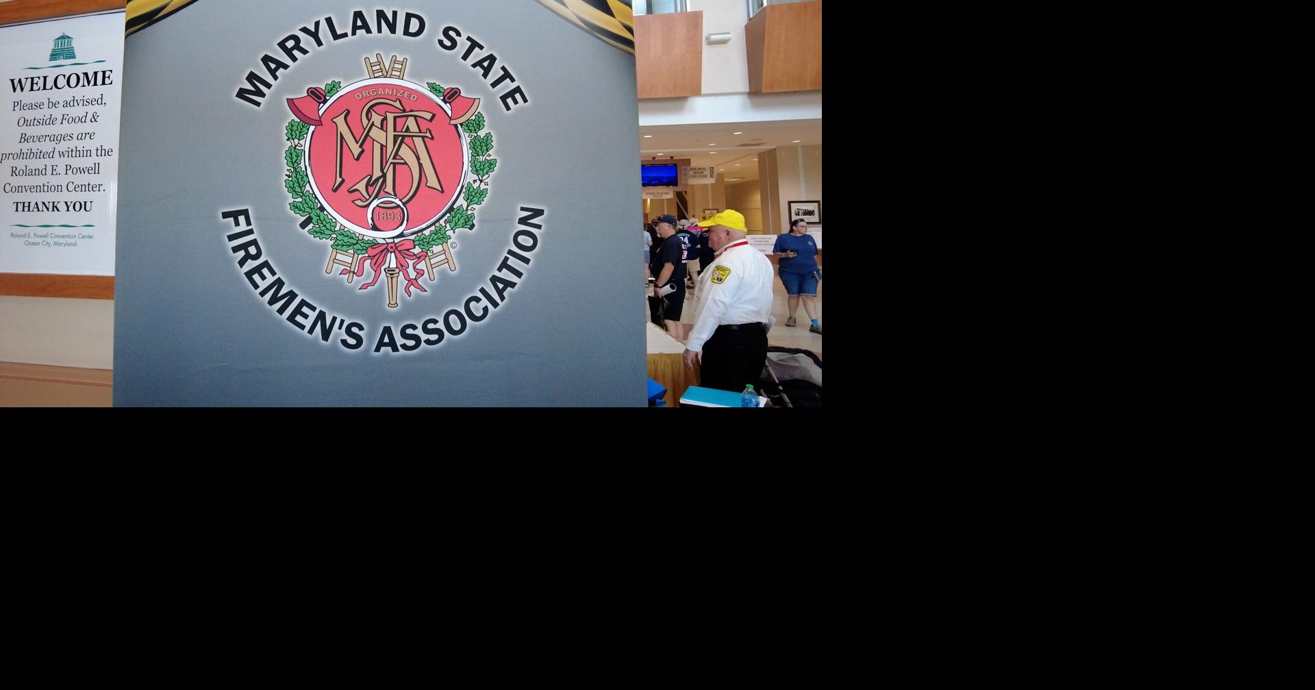 Firemen or Firefighter? A Push For The Latter is Making Waves This Week ...