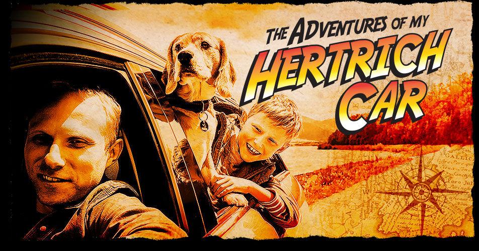 Paid Content By The Hertrich Family of Automobile Dealerships – My ...