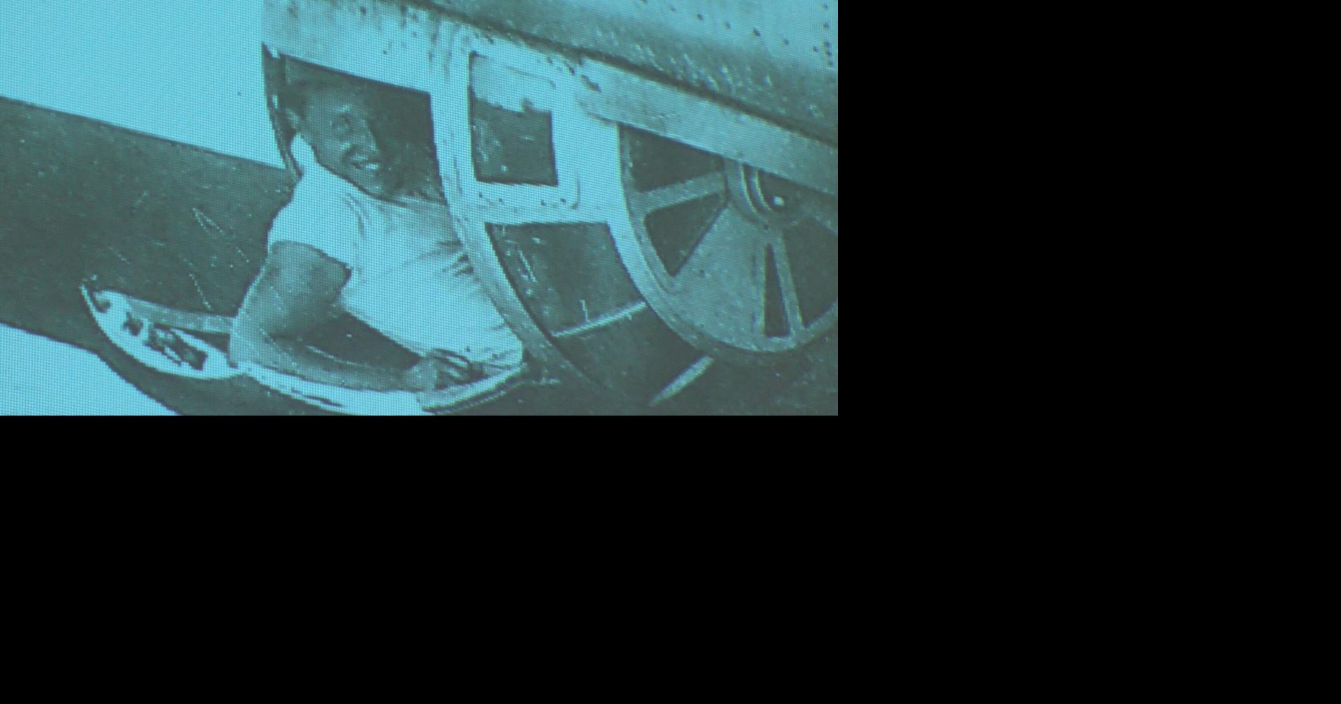 WWII Ball Turret Gunner Honored in Dover | Latest News | wboc.com