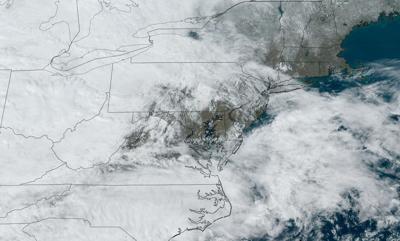 Warmer Thursday with Winds Increasing | WBOC Weather | wboc.com