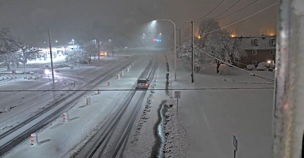 Update: Delaware driving restrictions lifted | Latest News | wboc.com
