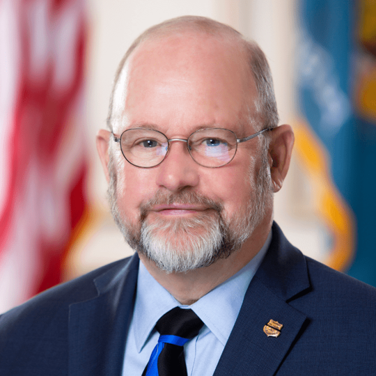 Delaware State Senator Dave Lawson announces retirement | Latest News ...