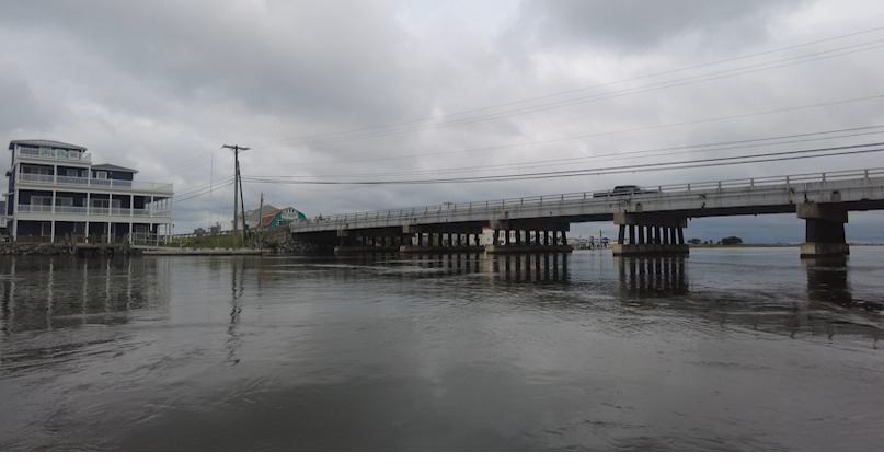 DelDOT Requests Public Insight for Fenwick Bridge | Latest News | wboc.com