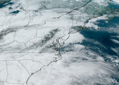 Wind and Rain Saturday | WBOC Weather | wboc.com