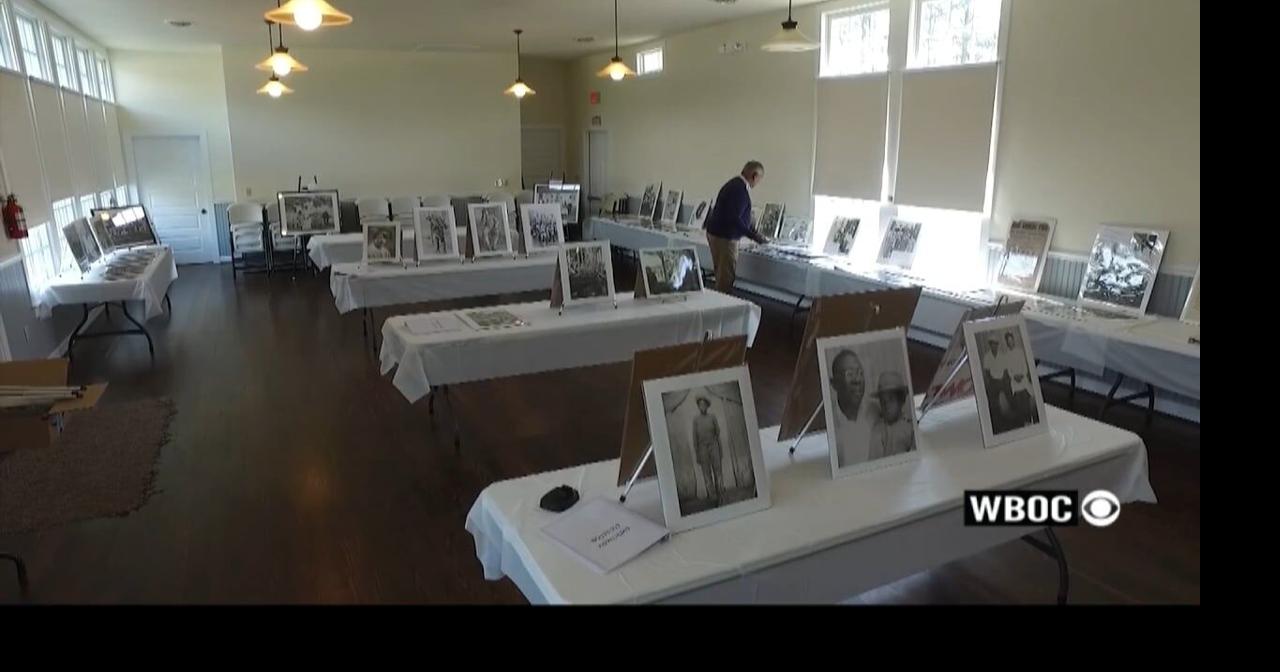 Travels With Charlie: Patrick Henry Exhibit at the Germantown School ...