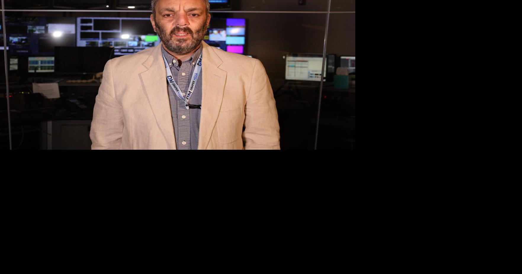 Matt Rosenberg | Bios | wboc.com