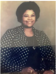 Clara M. Martin | DELMARVA'S LEGACY | wboc.com