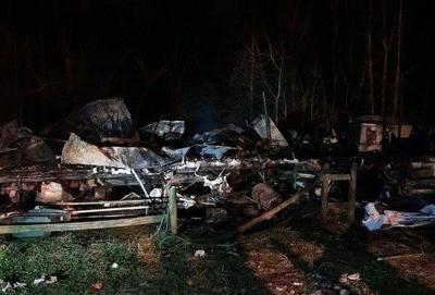One Killed in Preston House Fire | Maryland News | wboc.com