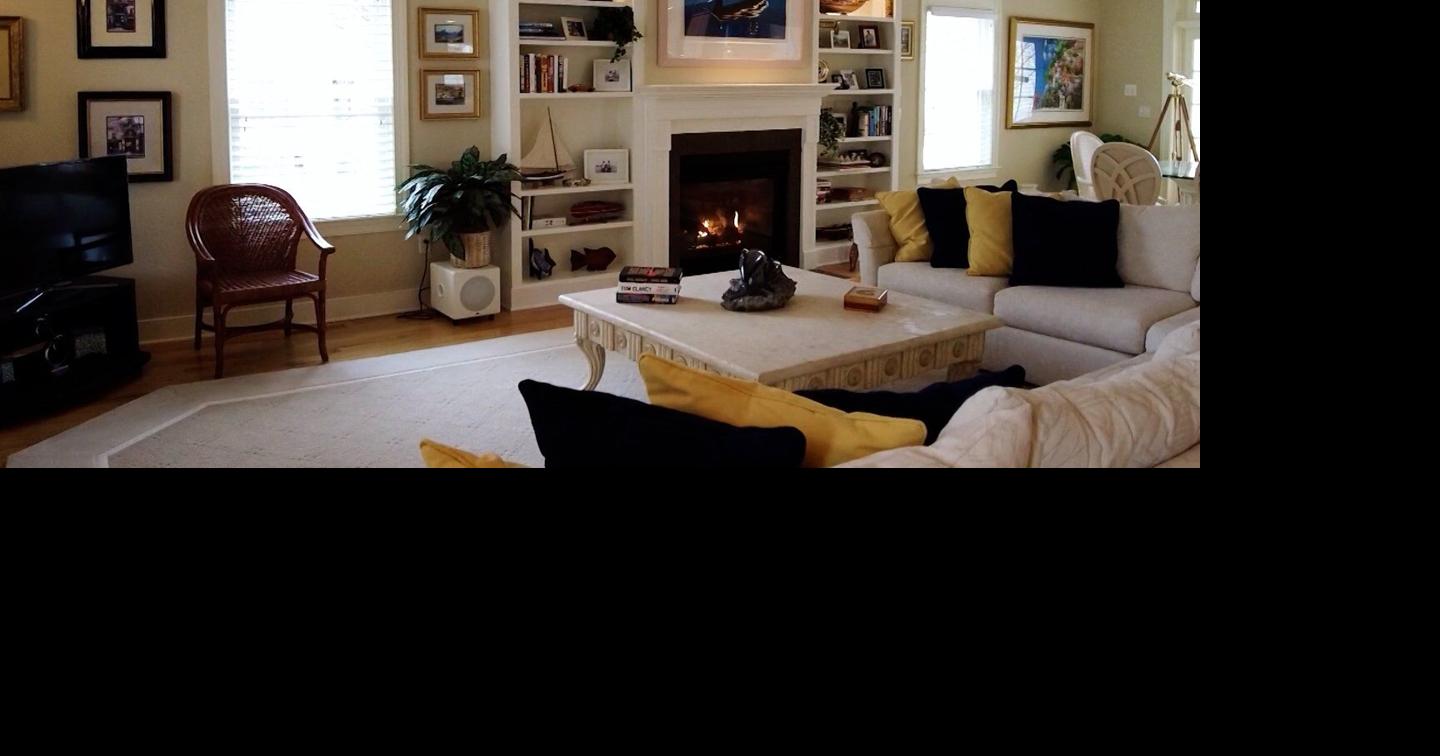 Discover the Architectural Treasures of Delmarva | Delmarva Home Show ...