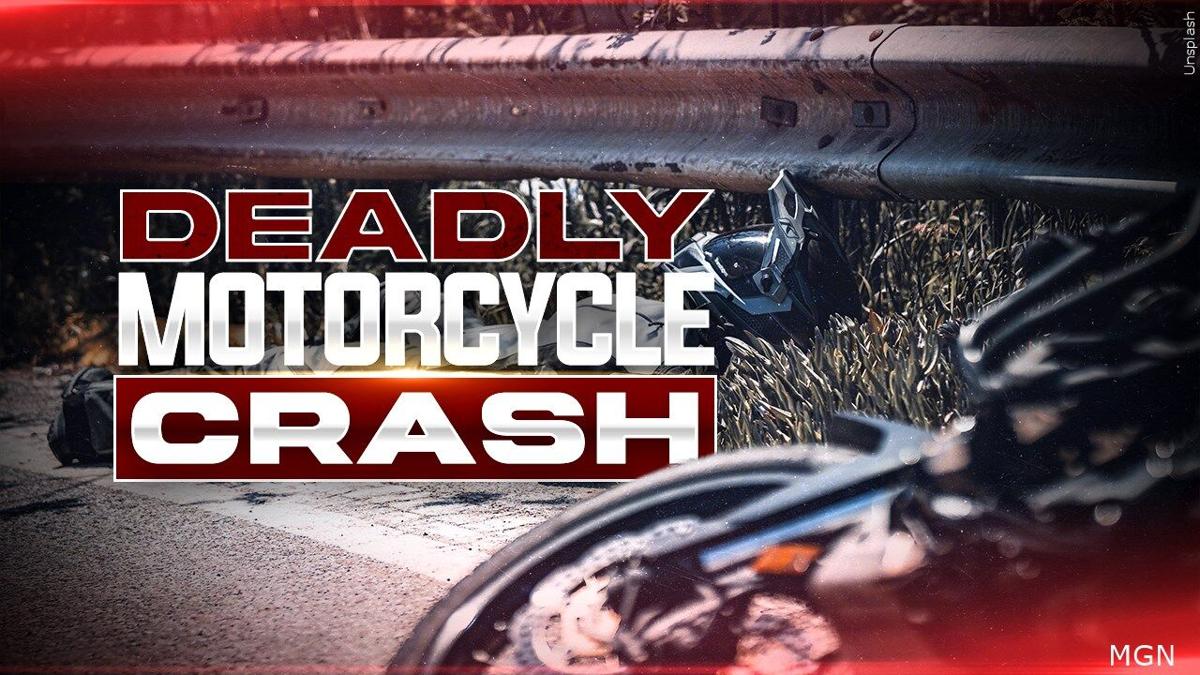 UPDATE: Seaford man killed in weekend motorcycle crash | Latest News ...