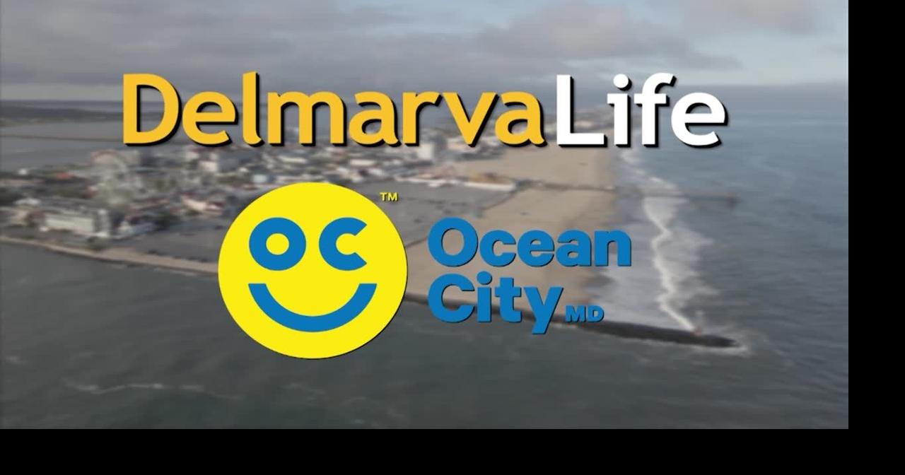 History of Our Surfmen Life Saving Station Museum | Delmarvalife | wboc.com