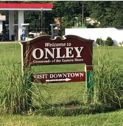 "Welcome" Changes in Onley, Va. Not Welcomed by All | Latest News ...