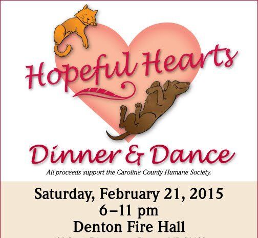 What Everybody’s Talking About Today – Friday, Feb. 13 | Delmarvalife ...