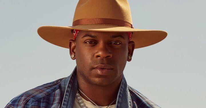 Jimmie Allen Accused of Stalling Case As His Lawyers Ask to Leave ...