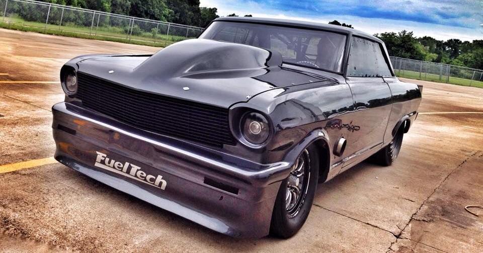 Drag Racing: Daddy Dave vs Boosted GT Event Tonight – U.S. 13 Dragway ...