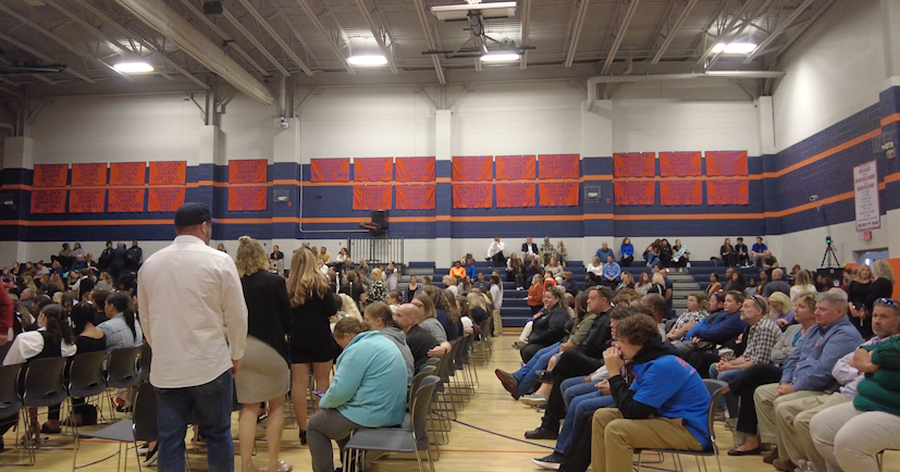 Services Held for Carter Figgs | Latest News | wboc.com