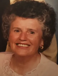 Clara Disharoon | DELMARVA'S LEGACY | wboc.com