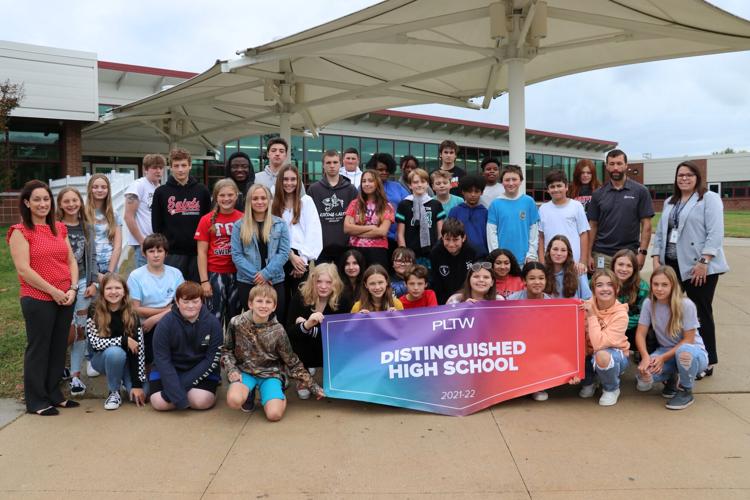 Talbot County Schools Named Distinguished Schools for STEM Learning ...