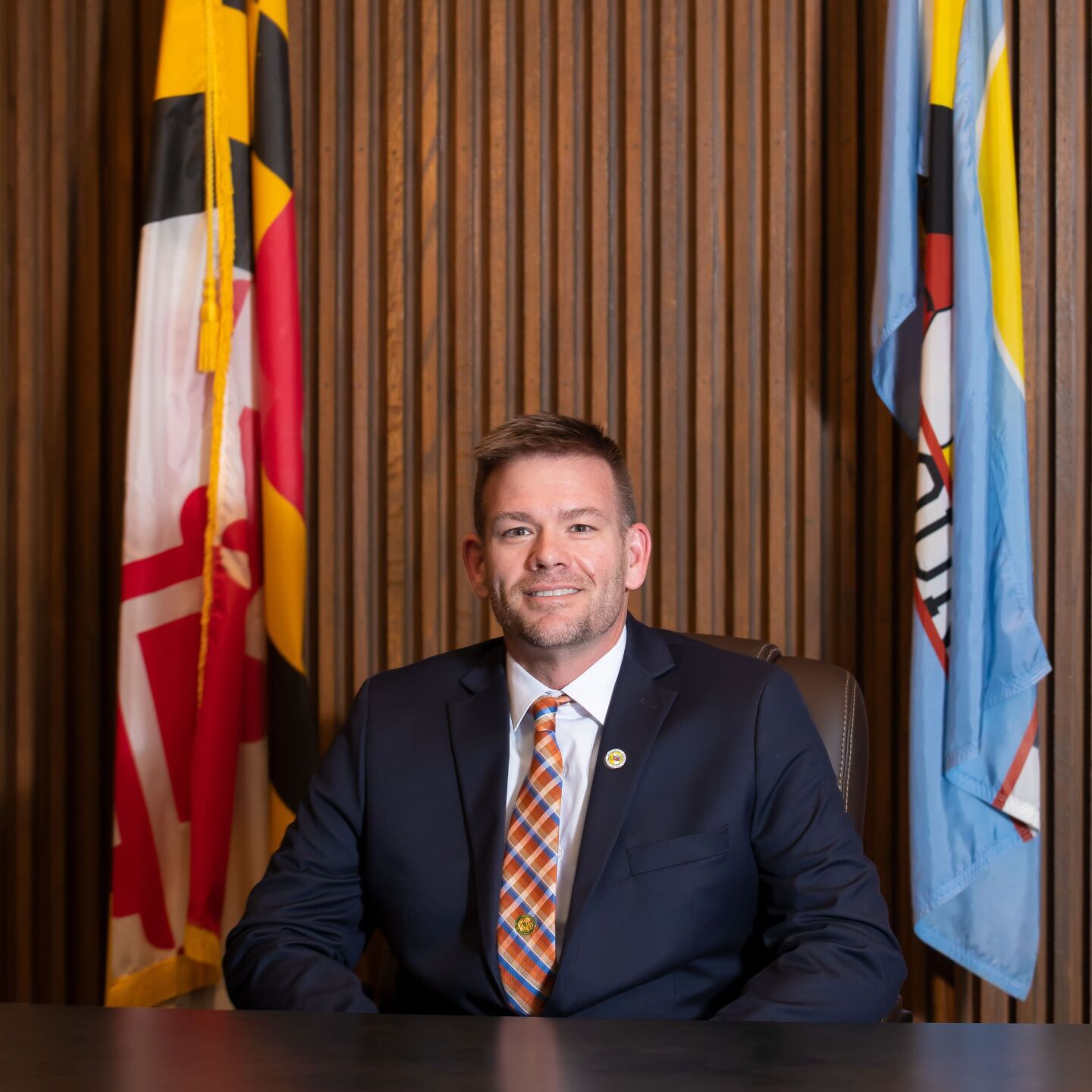 Wicomico County Councilman Shane Baker Resigns | Latest News | wboc.com