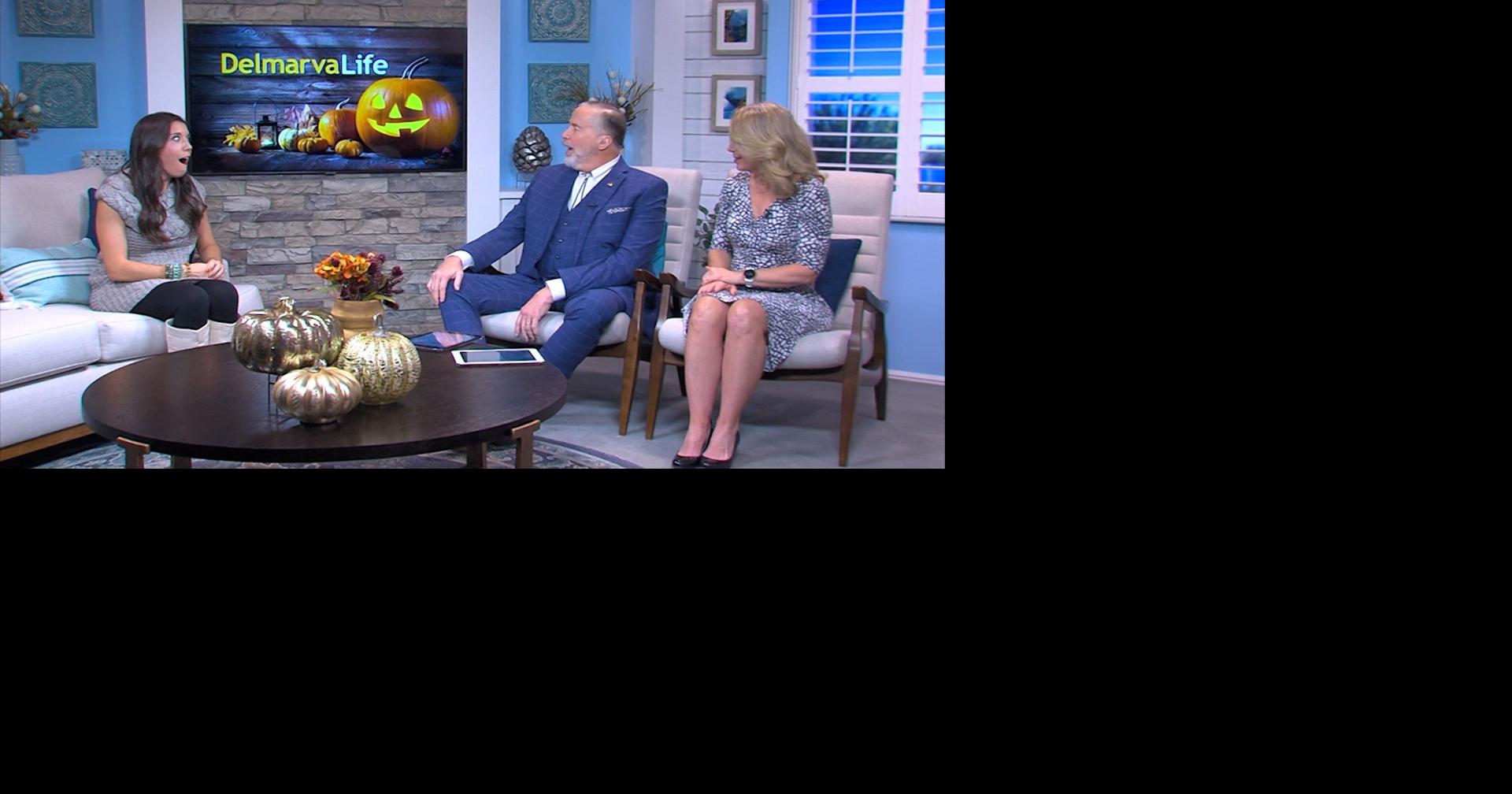 The DelmarvaLife Crew Talk About Some Of The Fun Things They've Been ...