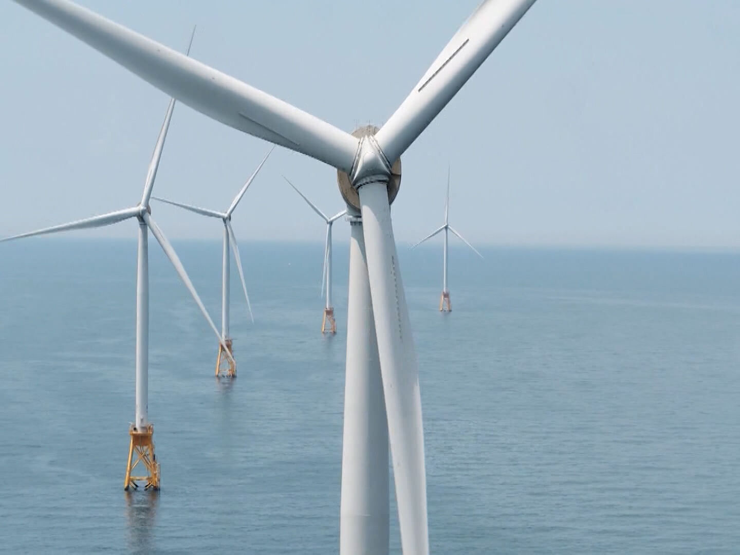 US Wind Wins Final Approval for Offshore Wind Project | Latest News ...