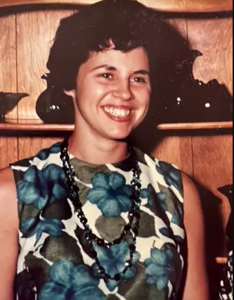 Joanne Heggan Massey | DELMARVA'S LEGACY | wboc.com