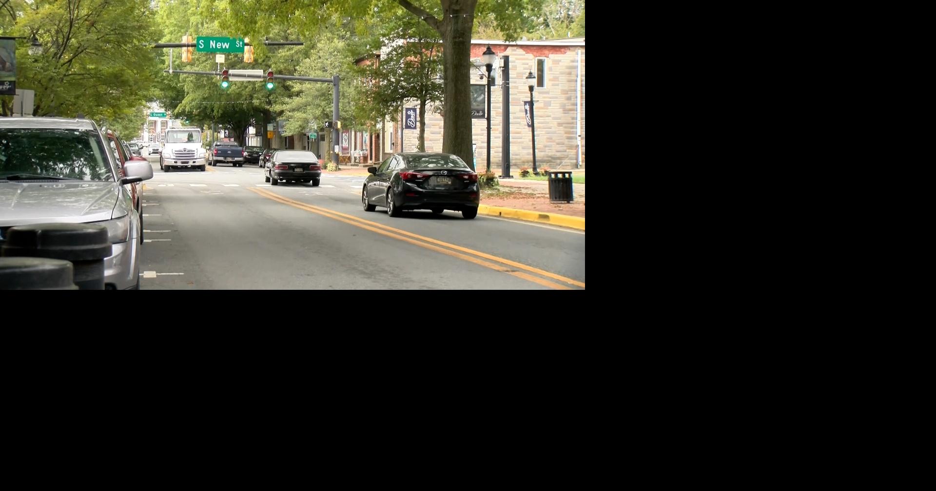 Dover Residents Frustrated by Back-to-Back Shootings | Latest News ...