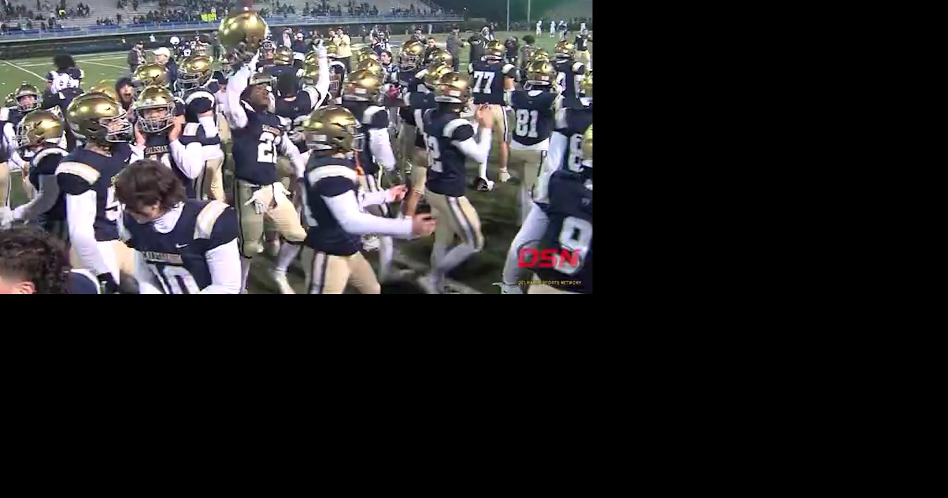 Senator Seeks Ban on Public-Private School Sports Competition Pending ...