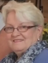 Patricia Ann Cundari | DELMARVA'S LEGACY | wboc.com