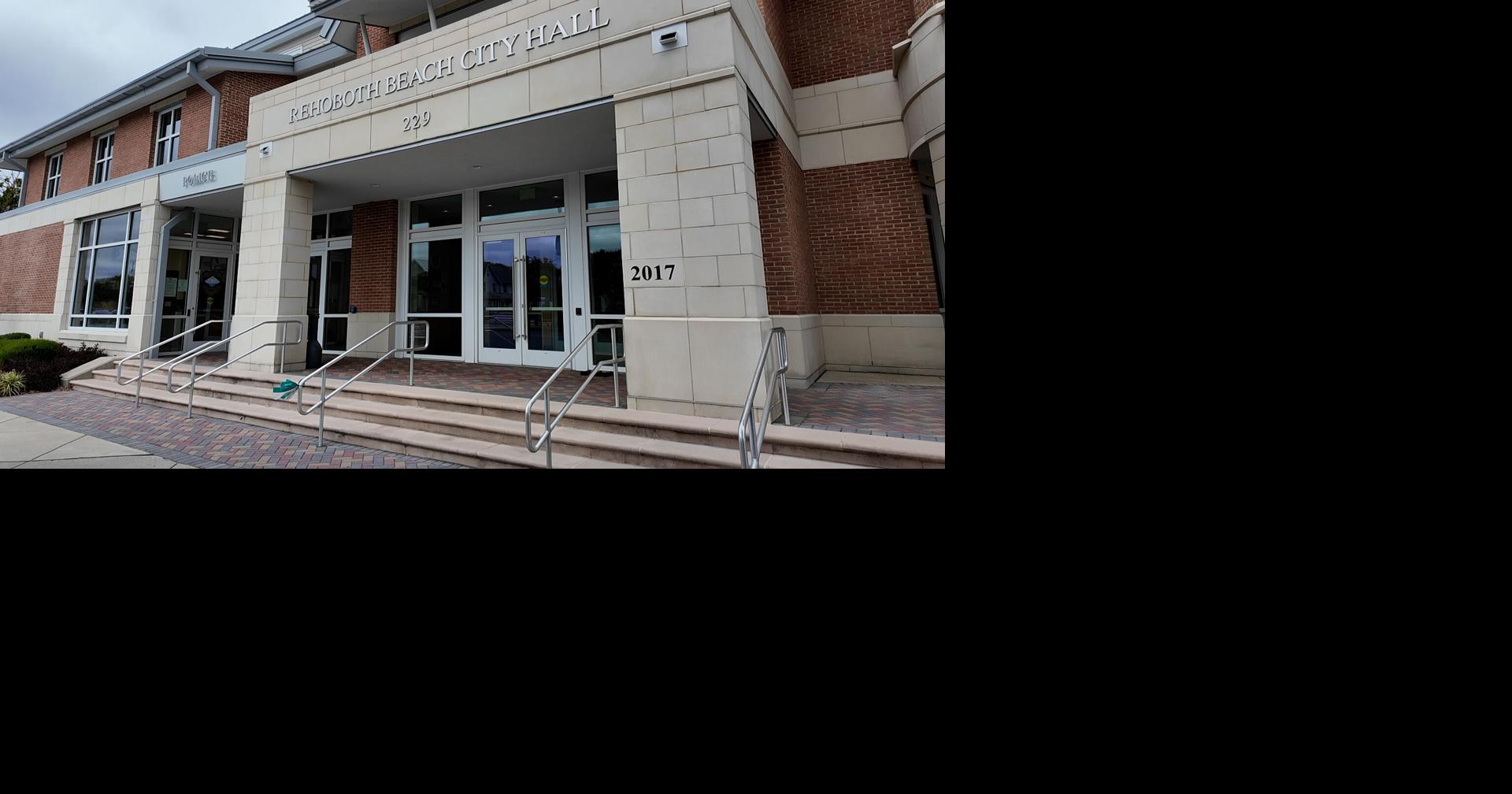 Rehoboth Beach Adopts Fiscal Year 2026 Budget | Latest News | wboc.com
