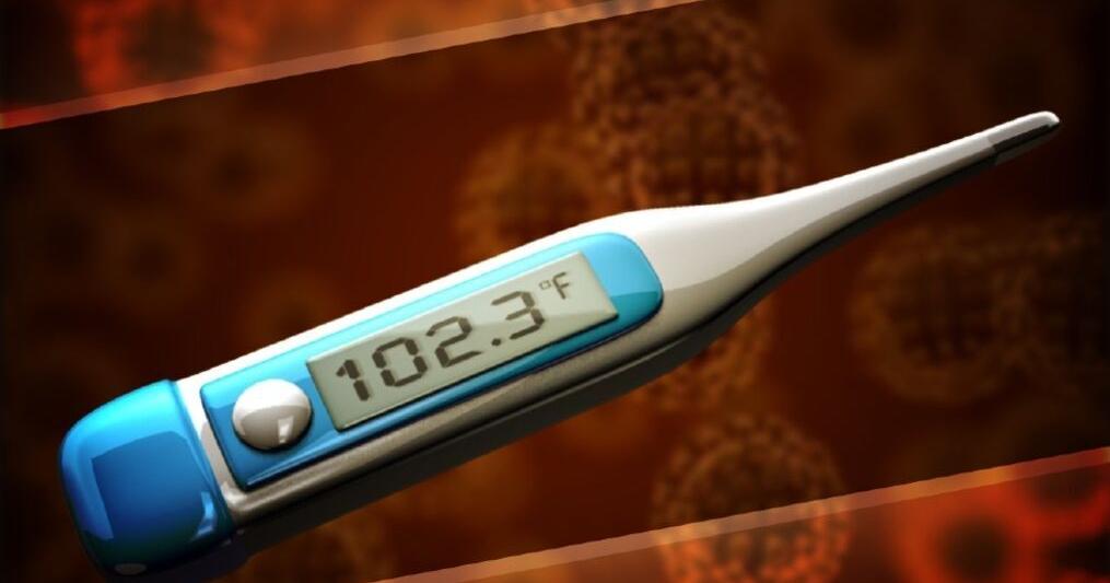 Doctors Worry About 'Triple-demic' of Respiratory Viruses This Winter ...