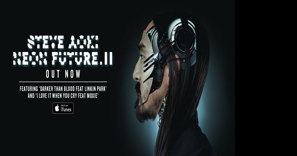 Delmarva Favorites at Firefly 2015 – Steve Aoki | Delmarvalife | wboc.com