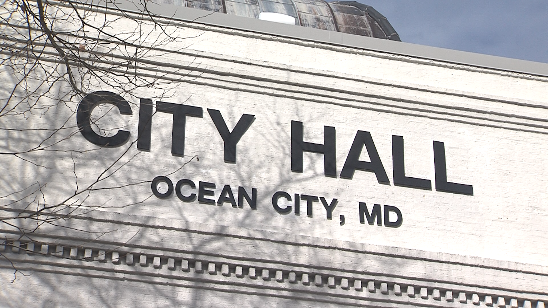 Ocean City short term rental sign proposal stalls after public raises ...
