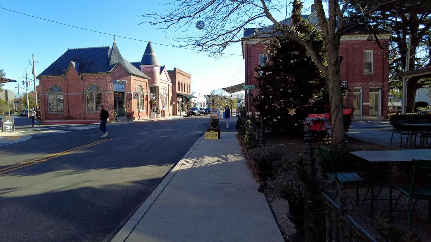 Town of Berlin Announces Commercial Façade Program Funding Grant ...